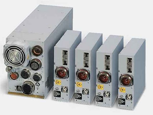 Air Force asks Raytheon to build digital radar warning receiver for ...