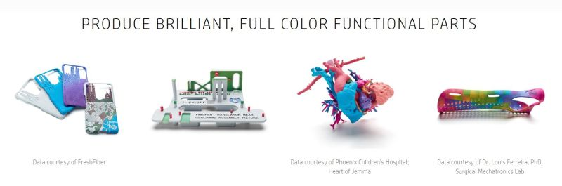 Siemens and HP integrate 3D design, additive manufacturing to help ...