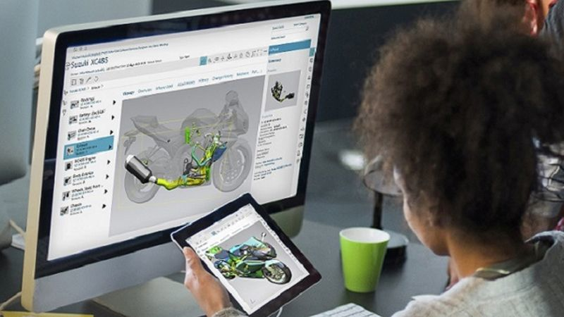 Siemens extends model-based systems engineering solution to enhance ...