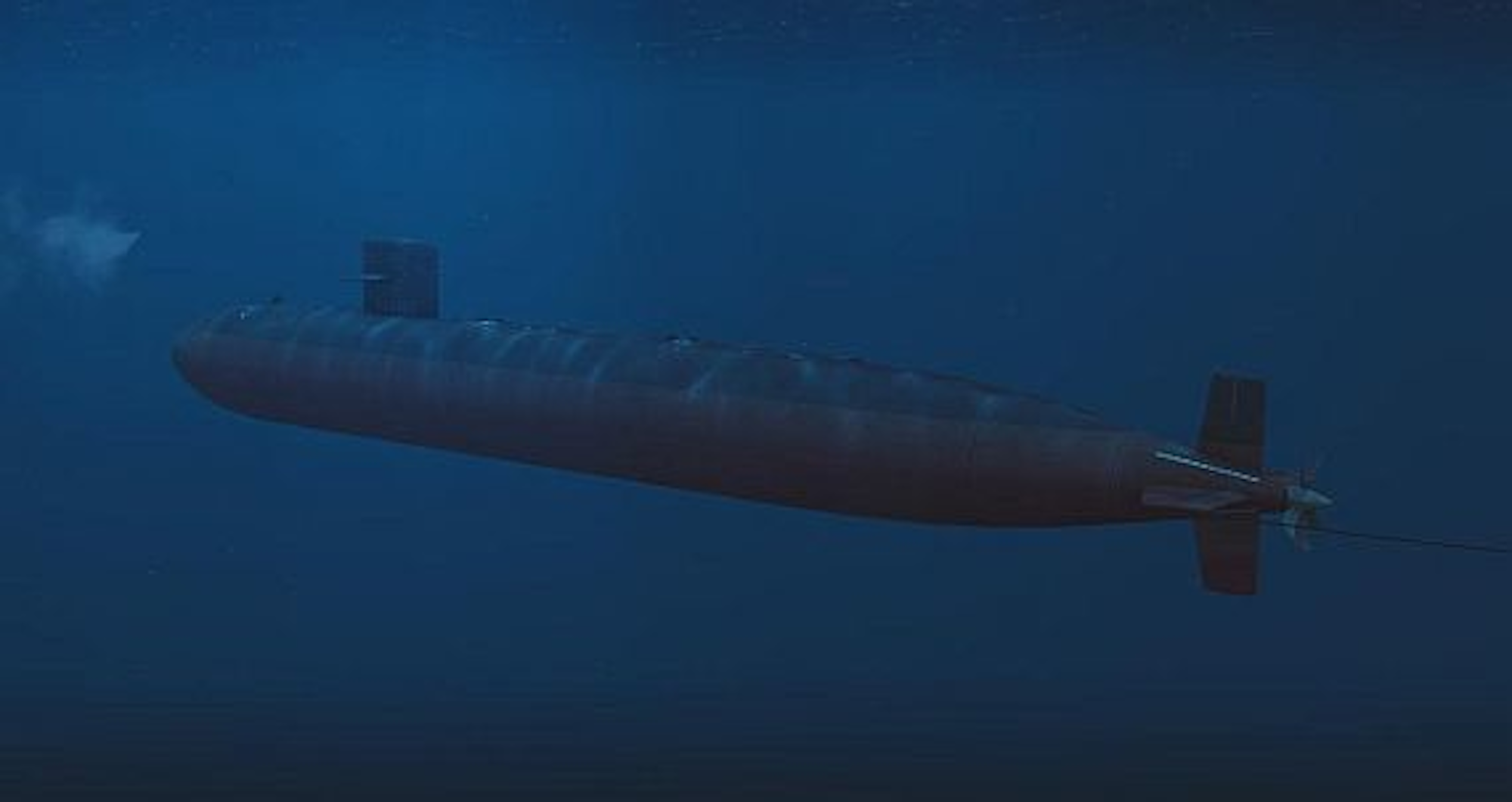 L 3 To Build Submarine Towed Array Sonar Systems With Enhanced