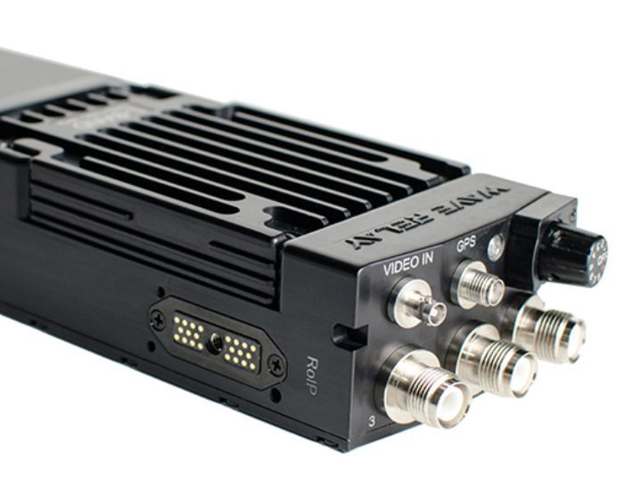 Persistent Systems MPU5 smart radio achieves security validation ...