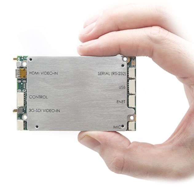 Persistent Systems MPU5 smart radio achieves security validation ...