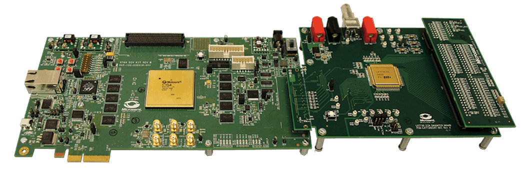 The evolving world of radiation-hardened electronics | Military Aerospace