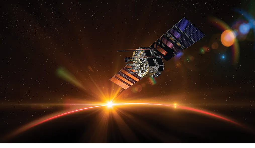 The evolving world of radiation-hardened electronics | Military Aerospace