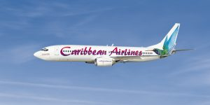 Bluebox signs IFE contract with Caribbean Airlines | Military Aerospace