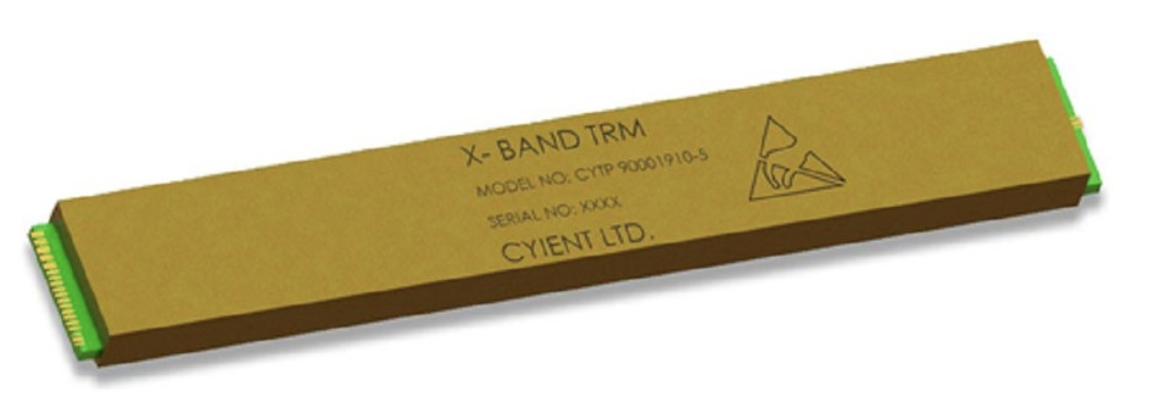 Cyient set to showcase new transmit and receive module at Farnborough ...