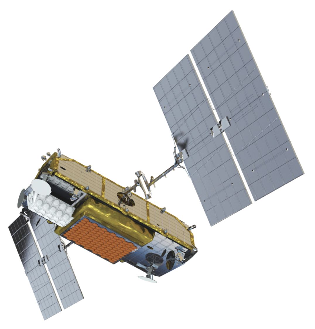 Iridium completes another round of NEXT satellite launches, names ...