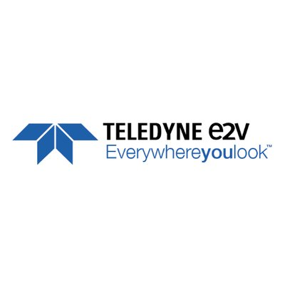 Teledyne e2v announces UK Space Agency contract for CMOS TDI sensor ...