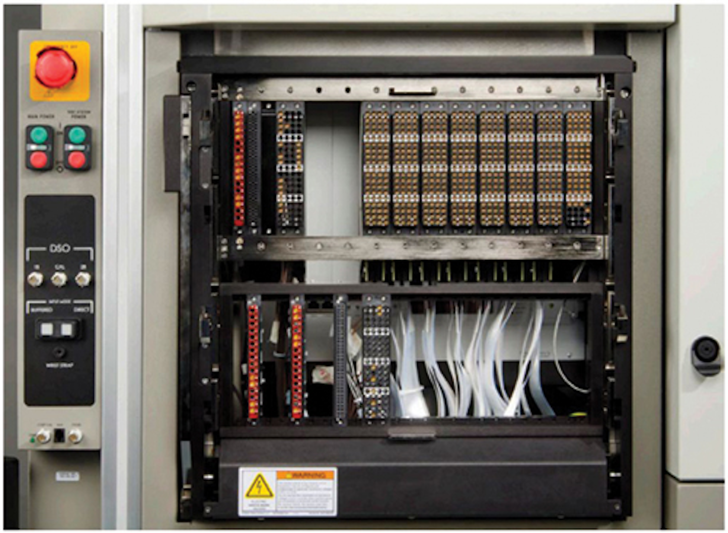 Navy chooses circuit card test and measurement from Teradyne for MK41 ...