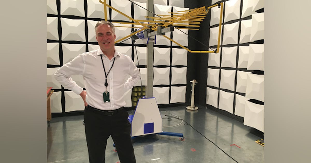 Mitigating Electromagnetic And Radio Frequency Interference Military Aerospace