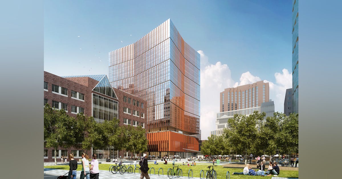 Boeing establishing autonomous flying vehicle R&D center at MIT's ... Boeing establishing autonomous flying vehicle R&D center at MIT's ...