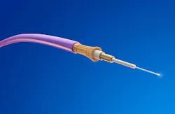 Rugged fiber optic cables for high-speed avionics networks introduced ...