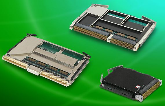 NXP-based single-board computers for trusted computing in rugged ...