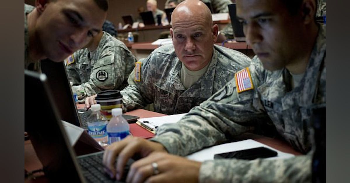 DARPA to brief industry on trusted computing project to safeguard ... DARPA to brief industry on trusted computing project to safeguard ...