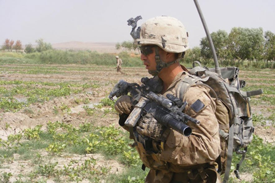 Northrop Grumman to provide electronic warfare (EW) jammers to foil ...