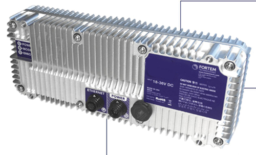 Sensor payloads for unmanned vehicles | Military Aerospace