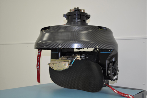 Sensor payloads for unmanned vehicles | Military Aerospace