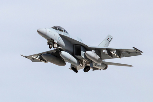 Boeing and Lockheed Martin to build advanced infrared search and track ...