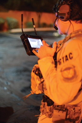 The role of technology in securing the nation’s borders | Military ...