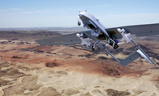 The role of technology in securing the nation’s borders | Military ...