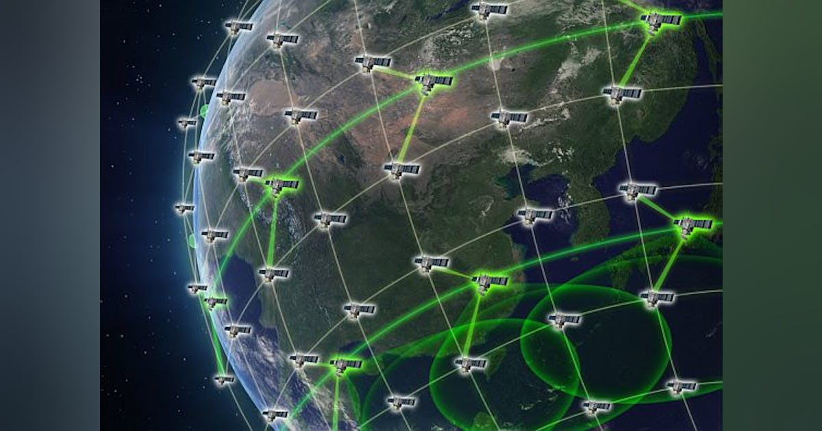 Blue Canyon Technologies to design SWaP-C-optimized communications and ... Blue Canyon Technologies to design SWaP-C-optimized communications and ...