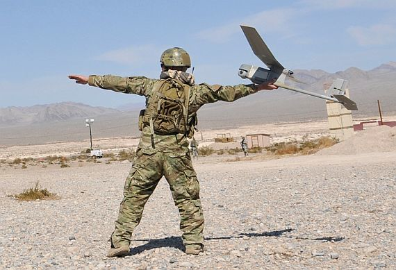 L-3 EO Sonoma to integrate large-area electro-optical UAV sensor ...