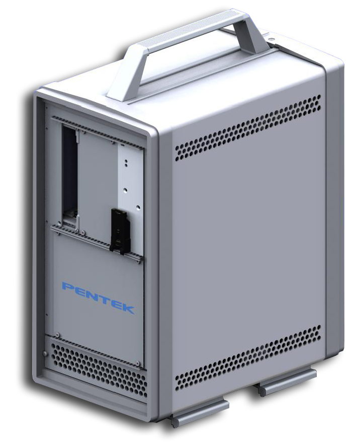 Pentek's New Quartz RFSoC development platform speeds application ...