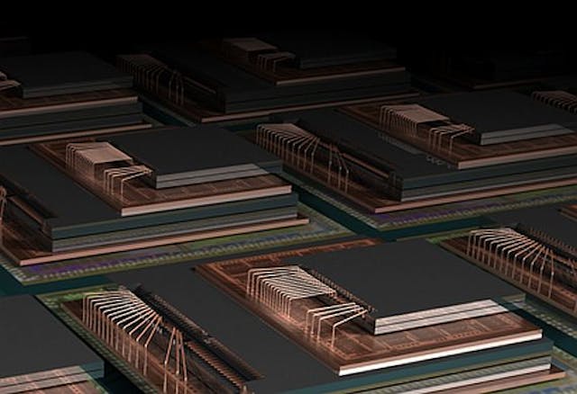 Raytheon eyes advanced heterogeneous computing architectures packaged ...