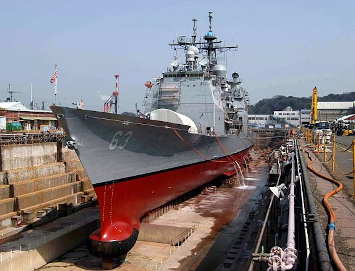 Navy asks CCC to provide important components for sonar transducer ...