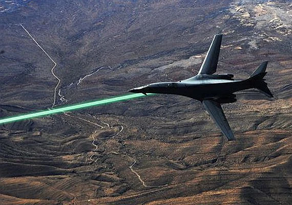 Future Weapons Planes