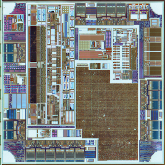DARPA eyes trusted computing, secure chip use, and semiconductor ...