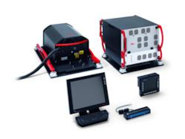 Photo Science serves growing LiDAR market with Leica airborne laser ...