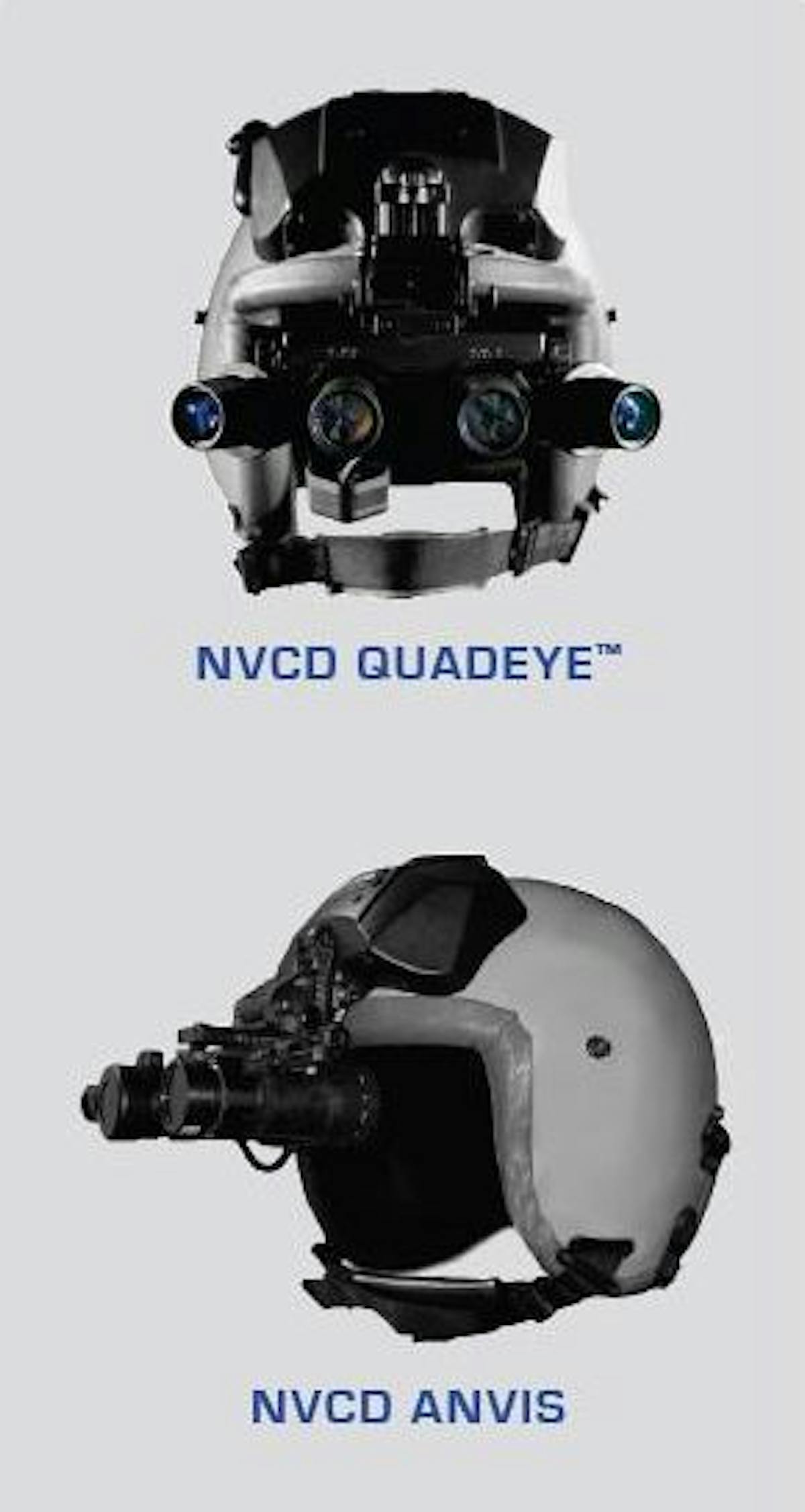 VSI to deliver, support Night Vision Cueing Displays for U.S. Air Force ...