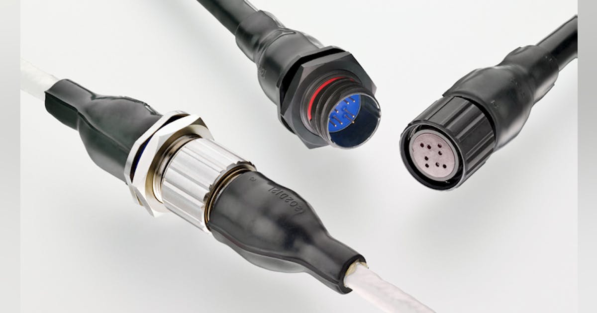 TE Connectivity presents rugged, high-speed interconnect solutions ... TE Connectivity presents rugged, high-speed interconnect solutions ...