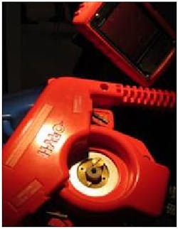 AB Elektronik demonstrates Halosensor sensing technology | Military ...