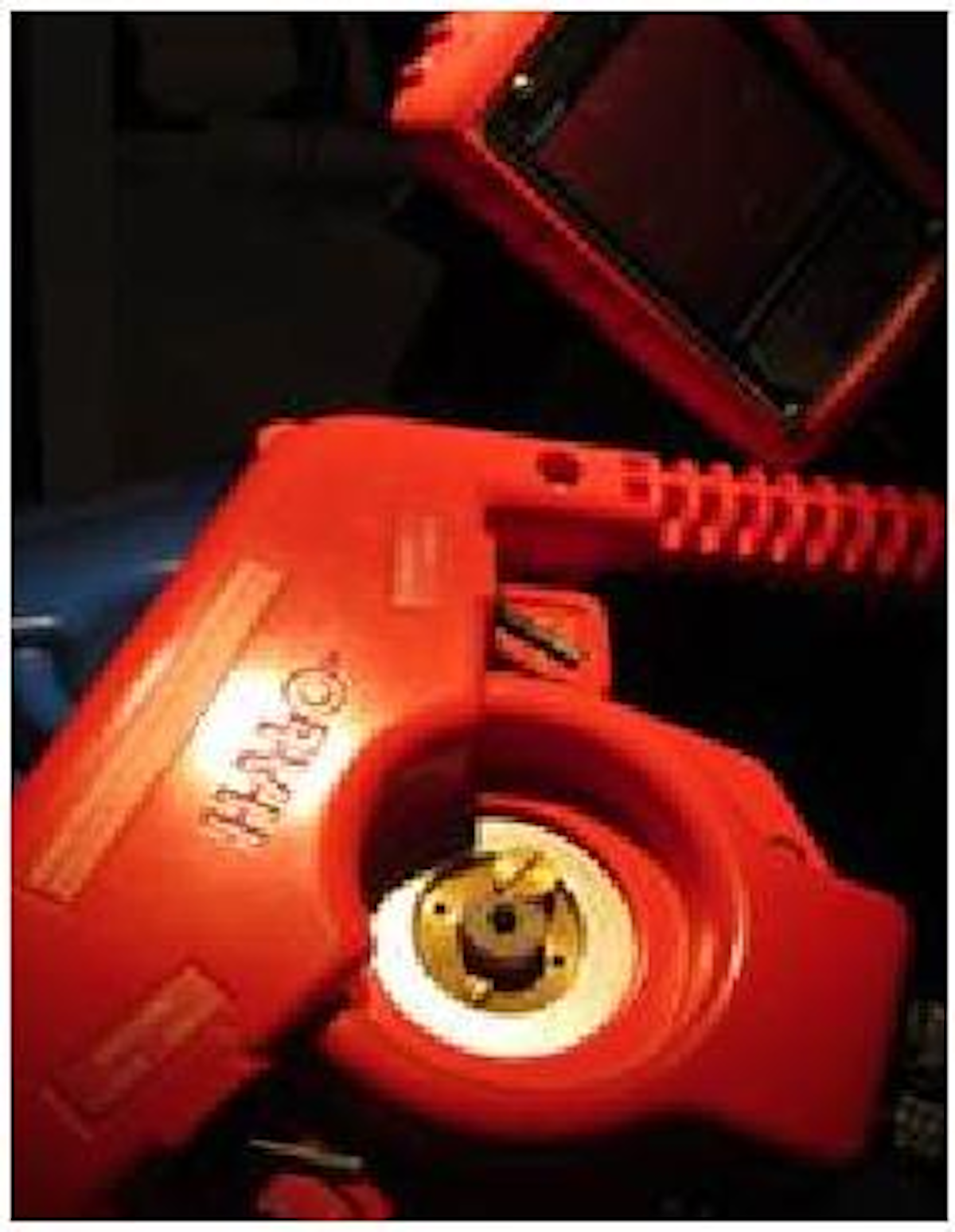 AB Elektronik demonstrates Halosensor sensing technology | Military ...