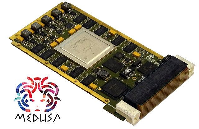 AcQ Inducom debuts OpenVPX 3U single-board computer with Freescale QorIQ T4240 processor ...