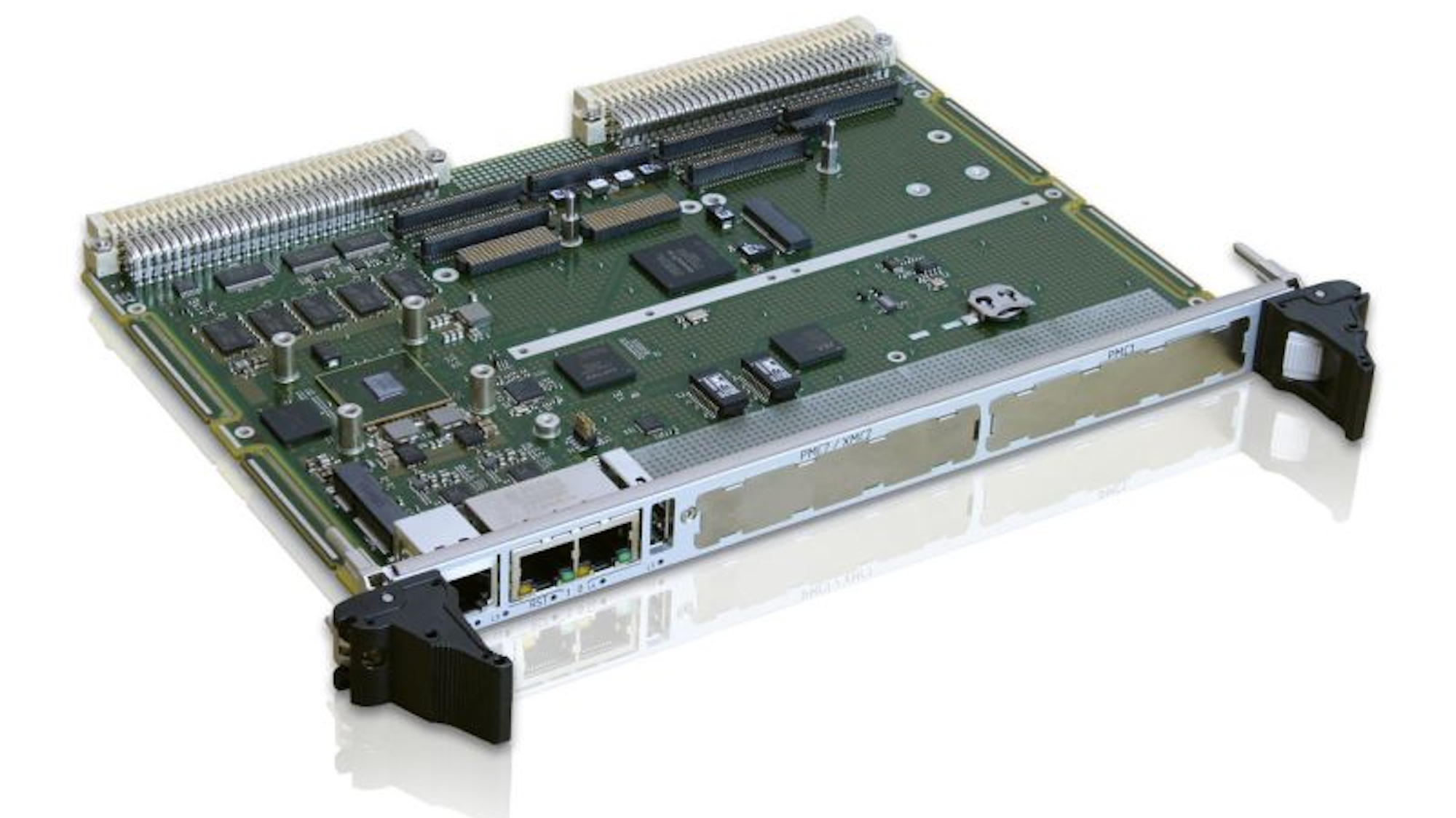 VME and VPX single-board computers for military embedded computing ... VME and VPX single-board computers for military embedded computing ...