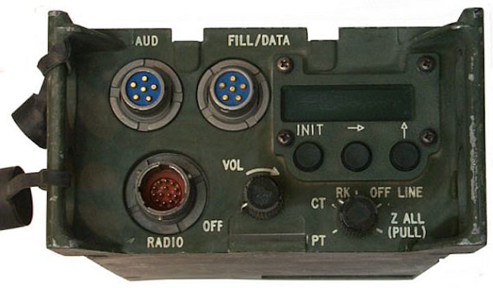 Raytheon to provide cyber security and cryptographic capability for ...