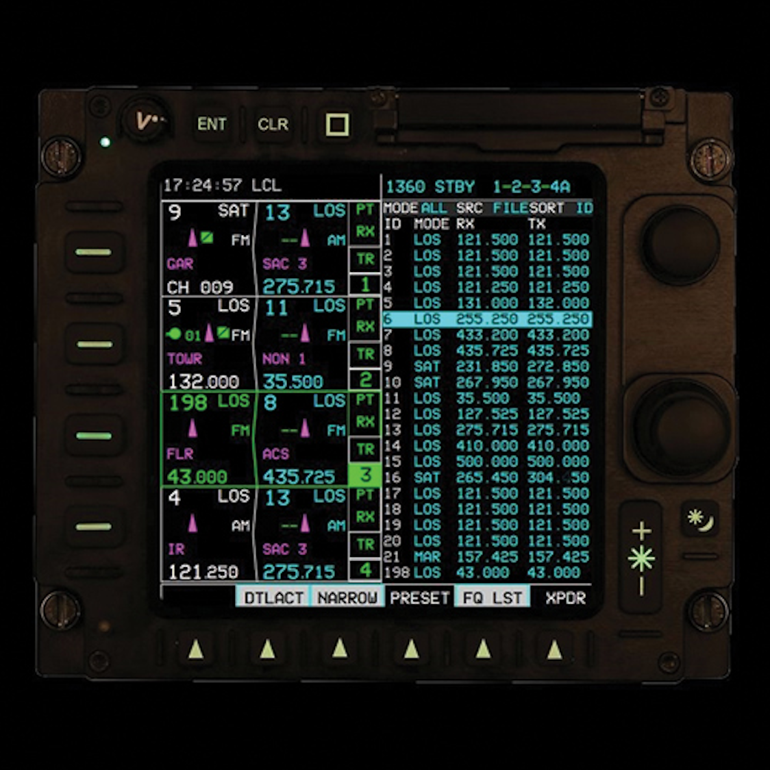Air Force chooses cockpit management unit from Avalex for F-16 jet ... Air Force chooses cockpit management unit from Avalex for F-16 jet ...