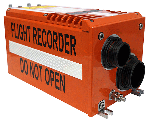 Curtiss-Wright Fortress compact flight data recorders receive ETSO ...