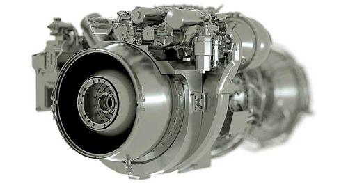 U.S. Army selects GE's T901 engine for Improved Turbine Engine Program ...