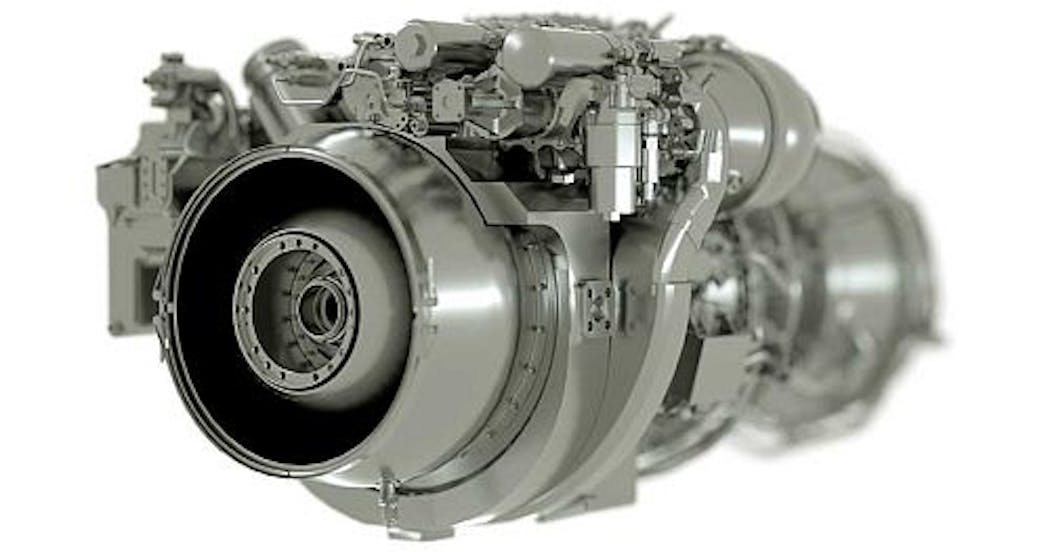 U.S. Army selects GE's T901 engine for Improved Turbine Engine Program | Military Aerospace