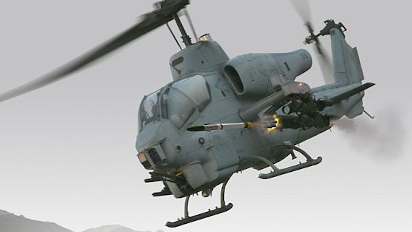 BAE Systems to build APKWS II precision laser-guided smart munitions in ...