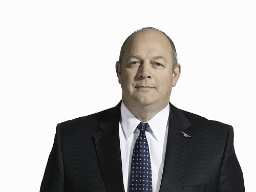 Former Delta executive Steve Dickson expected to be tapped to be Trump ...