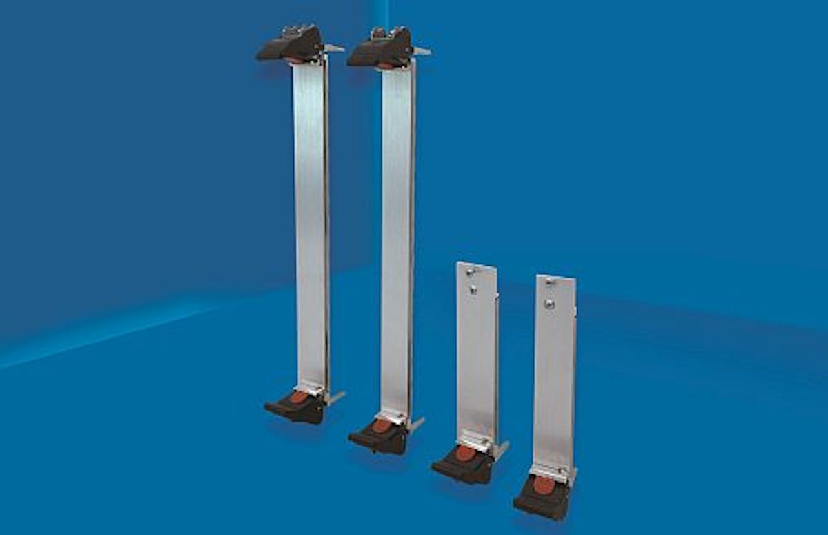 Pixus announces new thick and rugged faceplates for embedded boards ...