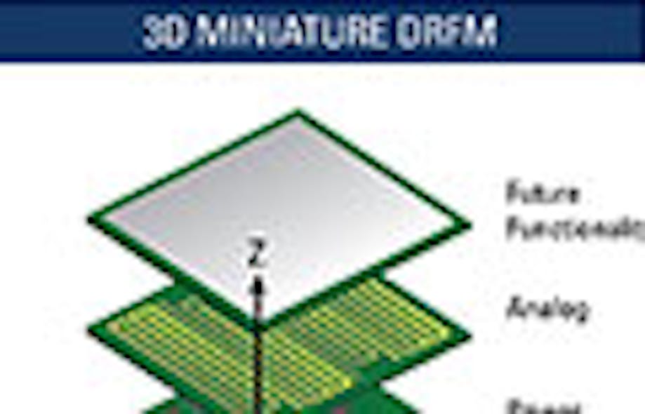 Miniaturization of EW Microelectronics for Self-Protecting Weapons | Military Aerospace