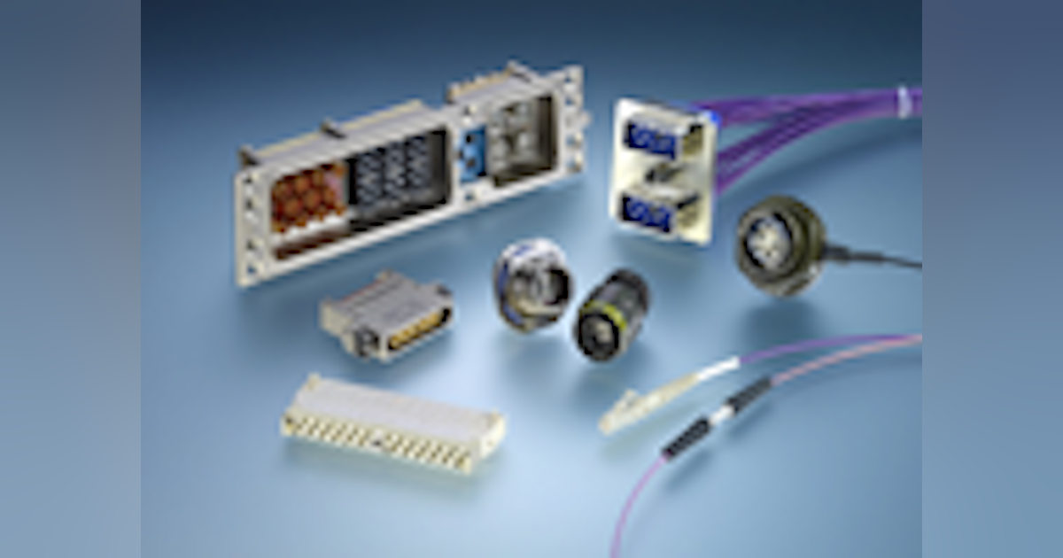 Integrated Modular And Distributed Avionics Take Flight Military
