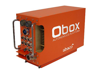 Design and development tool for machine learning and autonomous systems introduced by Abaco ...