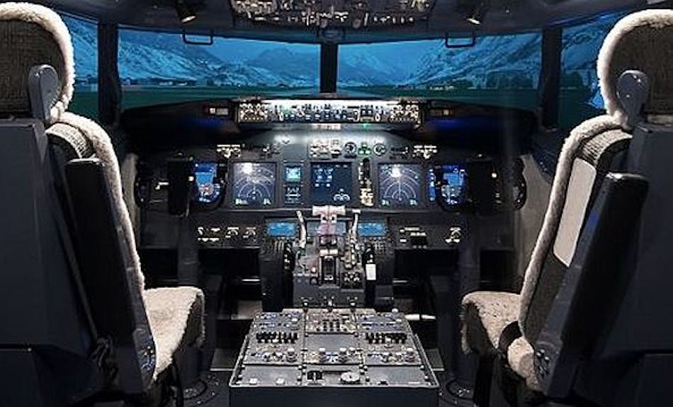 3u Vpx Embedded Computing Graphics Module For Military And Commercial